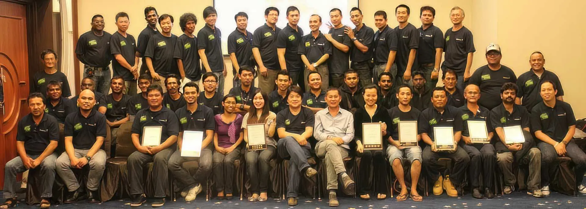 J Logistics Pte Ltd | Singapore Supply Chain Management