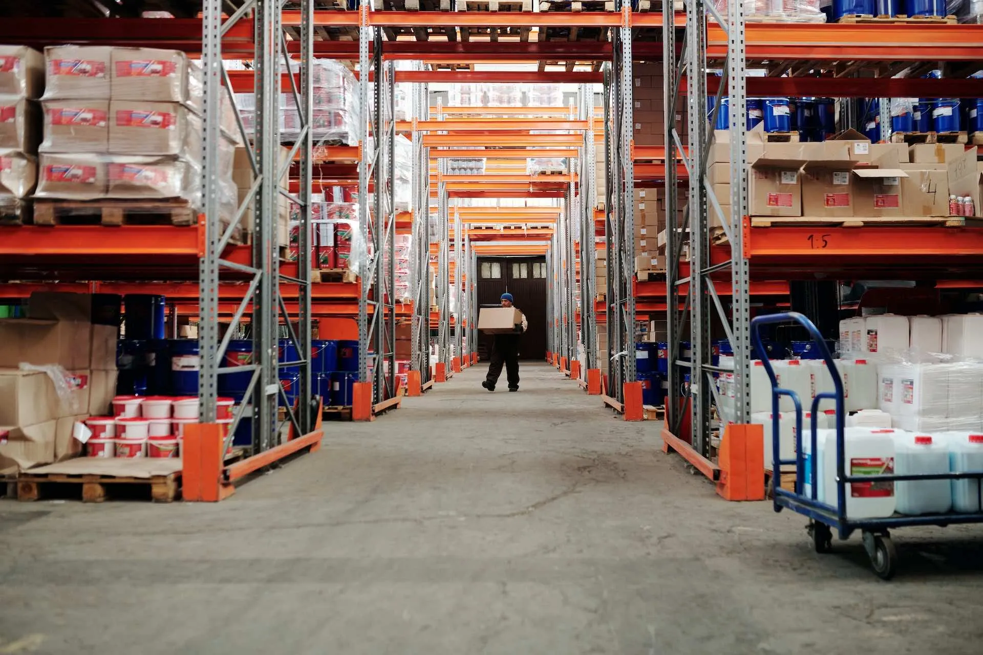 Singapore Warehouse Rental Rates: What You Need To Know! - J Logistics ...